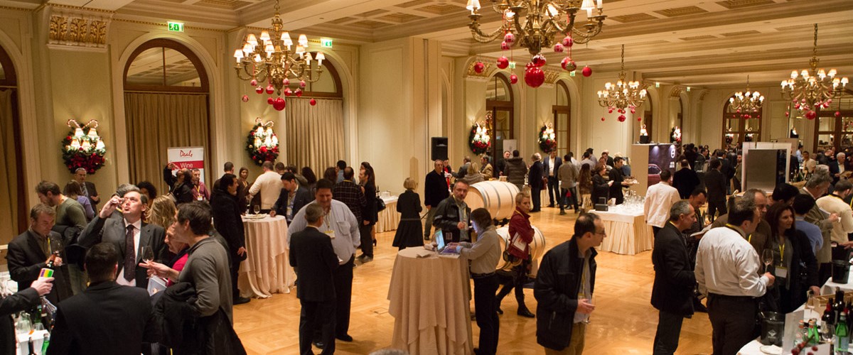 Μεγάλα Κόκκινα Κρασιά 2014: το event! | The FNL Guide