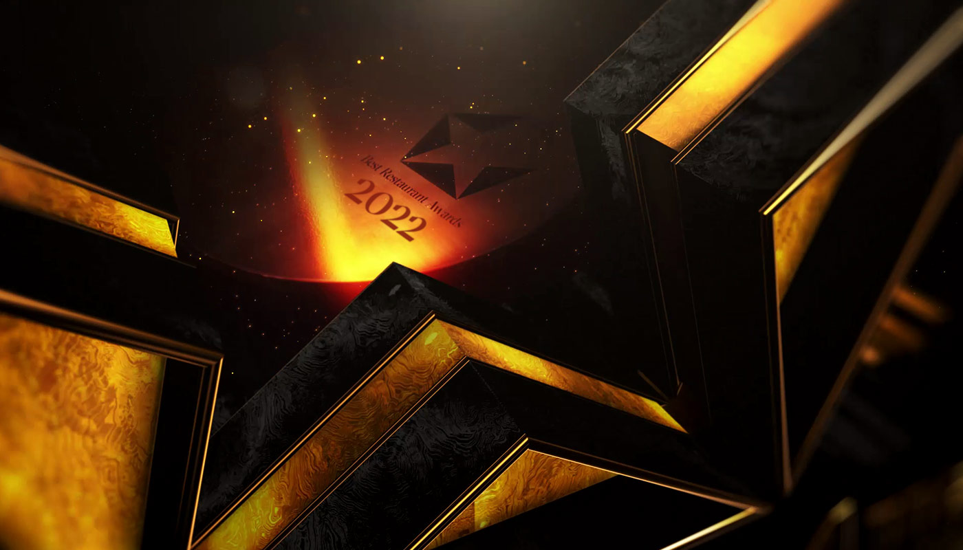 FNL Best Restaurant Awards 2022: η ώρα της απονομής! - The FNL Guide