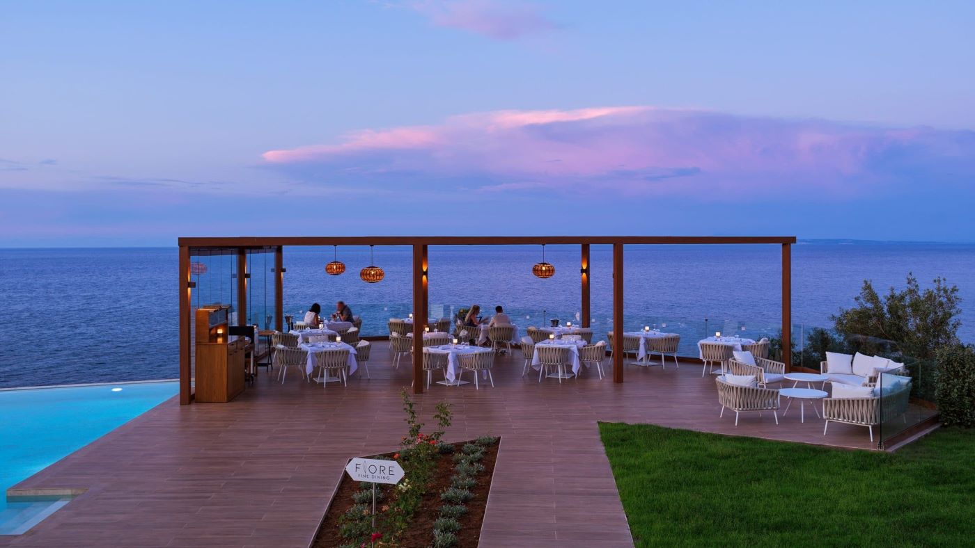 Ζάκυνθος, μια ολοένα εξελισσόμενη γαστρονομική σκηνή | The FNL Guide