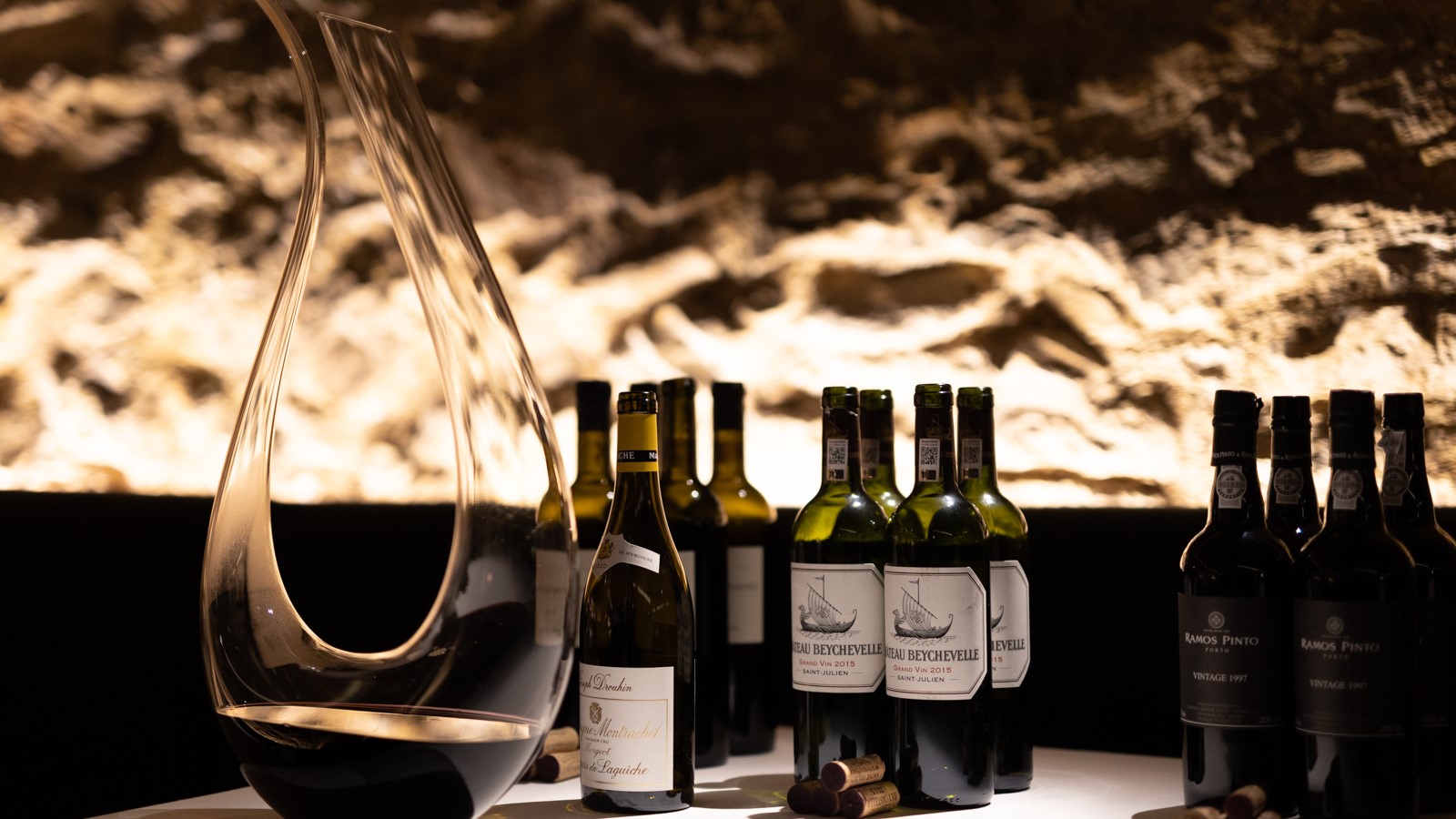 Η απόλυτη γαστρονομική εμπειρία στην Σπονδή: το event! | The FNL Guide