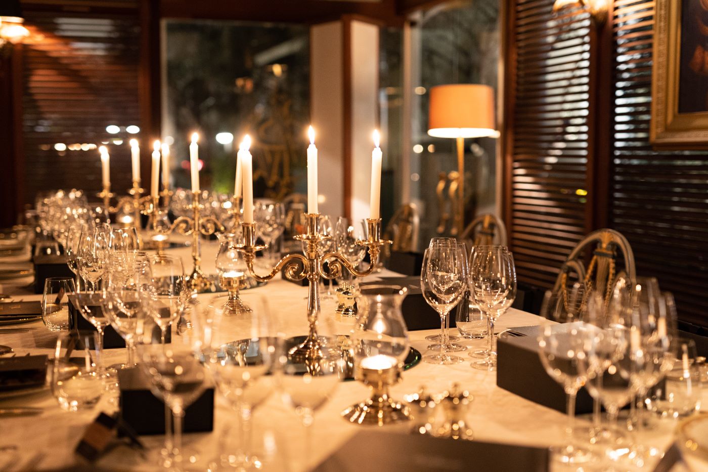 Ένα επικό δείπνο που σηματοδοτεί μια νέα πορεία! | The FNL Guide