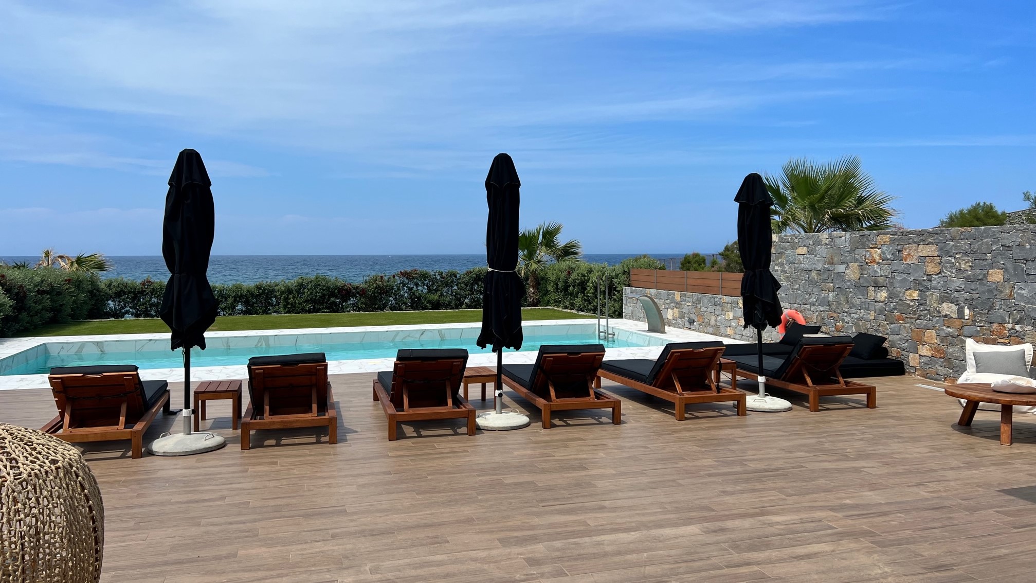 Letter from Crete part 1 | The FNL Guide