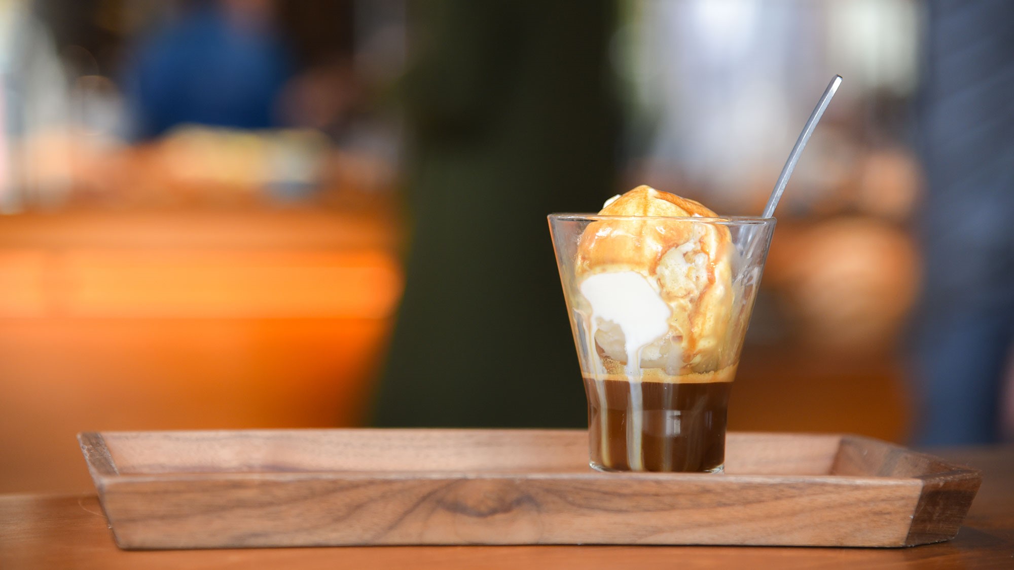 7 κρύα ροφήματα με καφέ | The FNL Guide