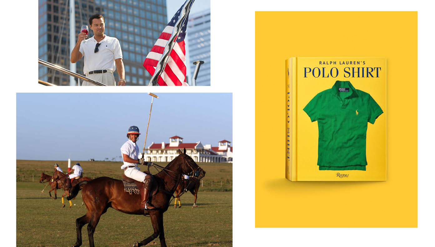 Polo, ένα από τα διαχρονικά ενδύματα της ανδρικής γκαρνταρόμπας | The ...