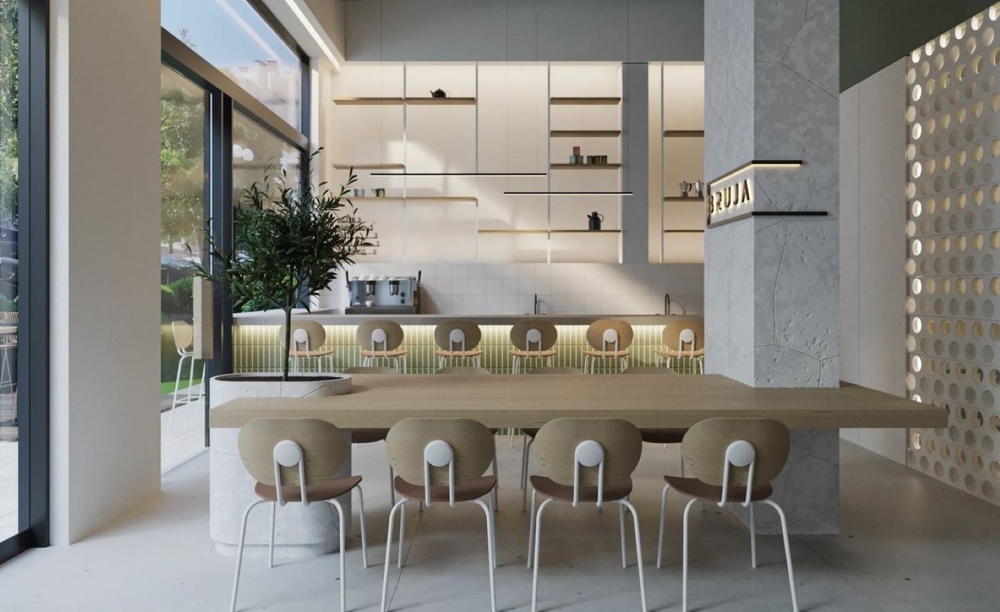 Ώρα για καφέ | The FNL Guide