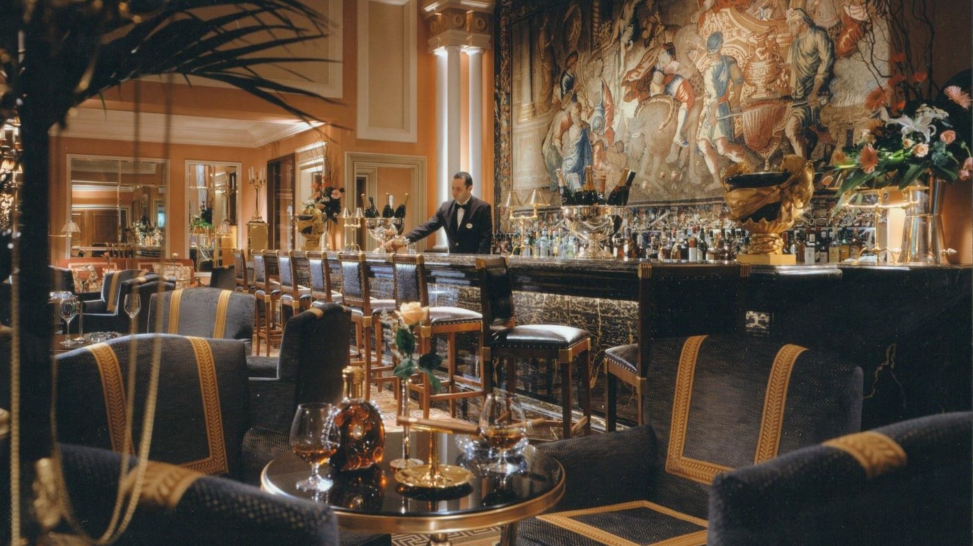 Που θα βγούμε για ποτό αυτές τις γιορτές; | The FNL Guide