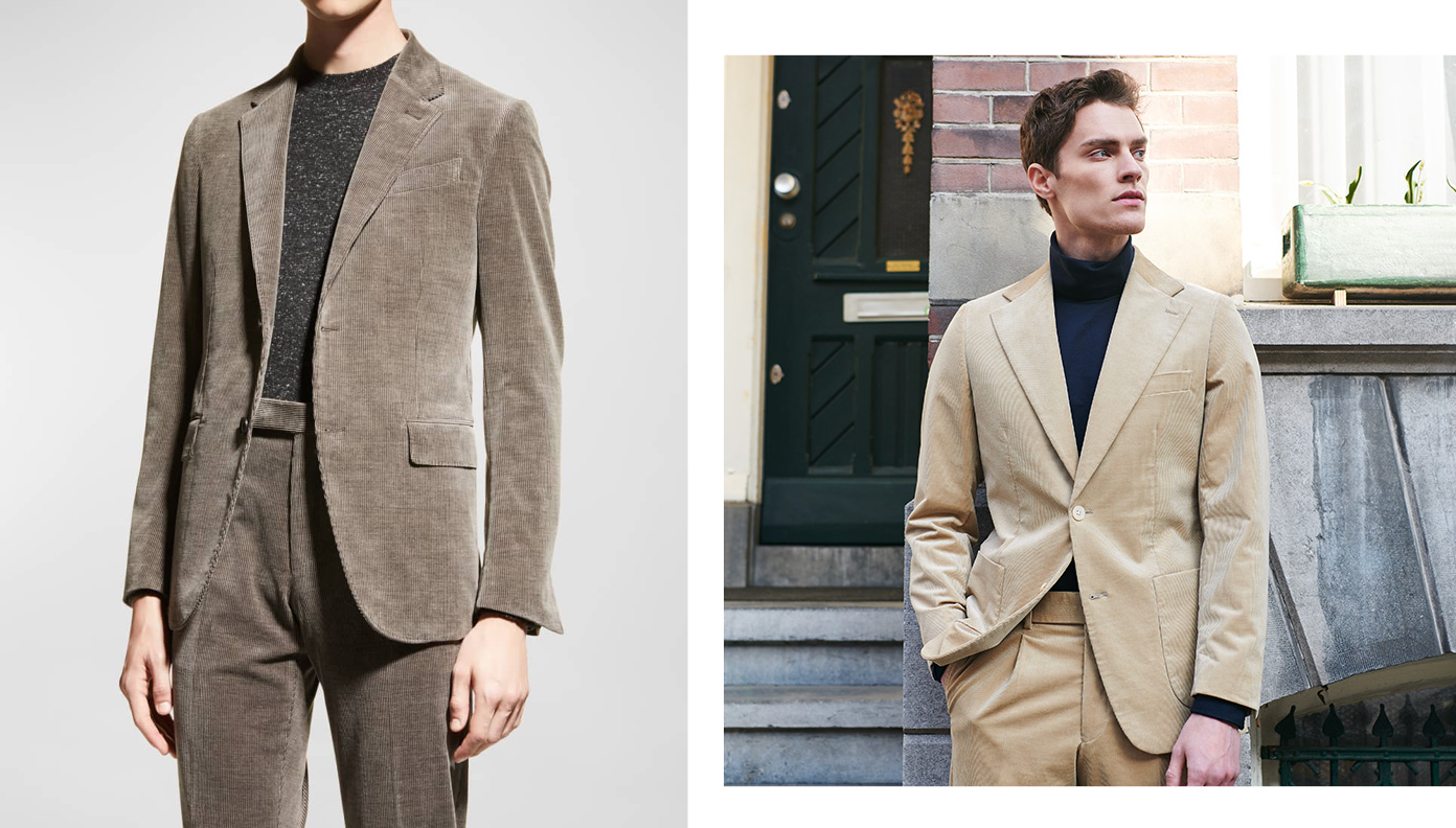 Τα αγαπημένα μας κοτλέ | The FNL Guide