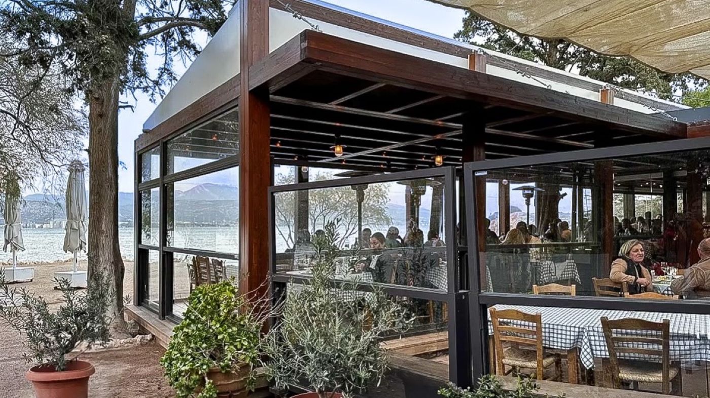 Γευστικοί προορισμοί κοντά στην Αθήνα | The FNL Guide