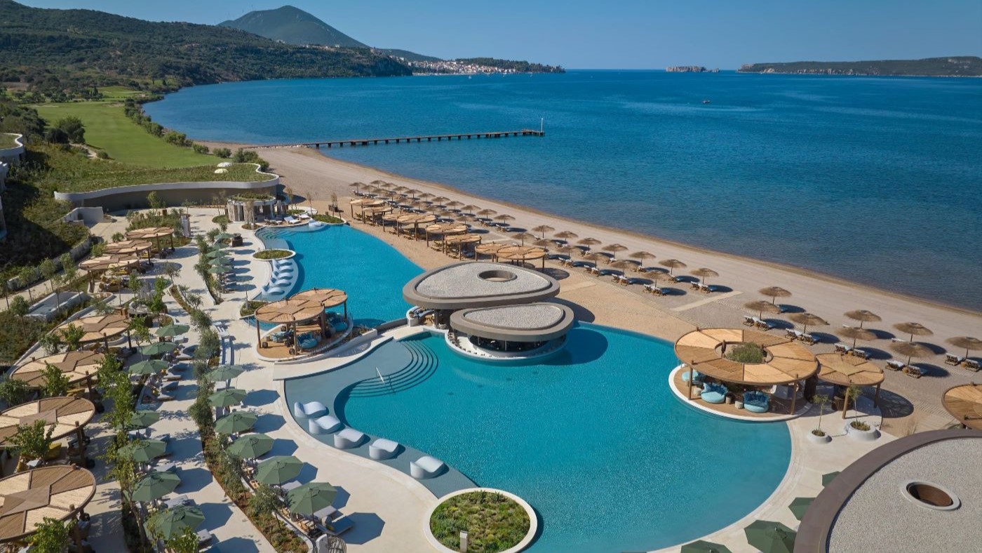 Έρχεται πρωταπριλιά! Αλλά τα παρακάτω ταξιδιωτικά νέα ισχύουν | The FNL ...