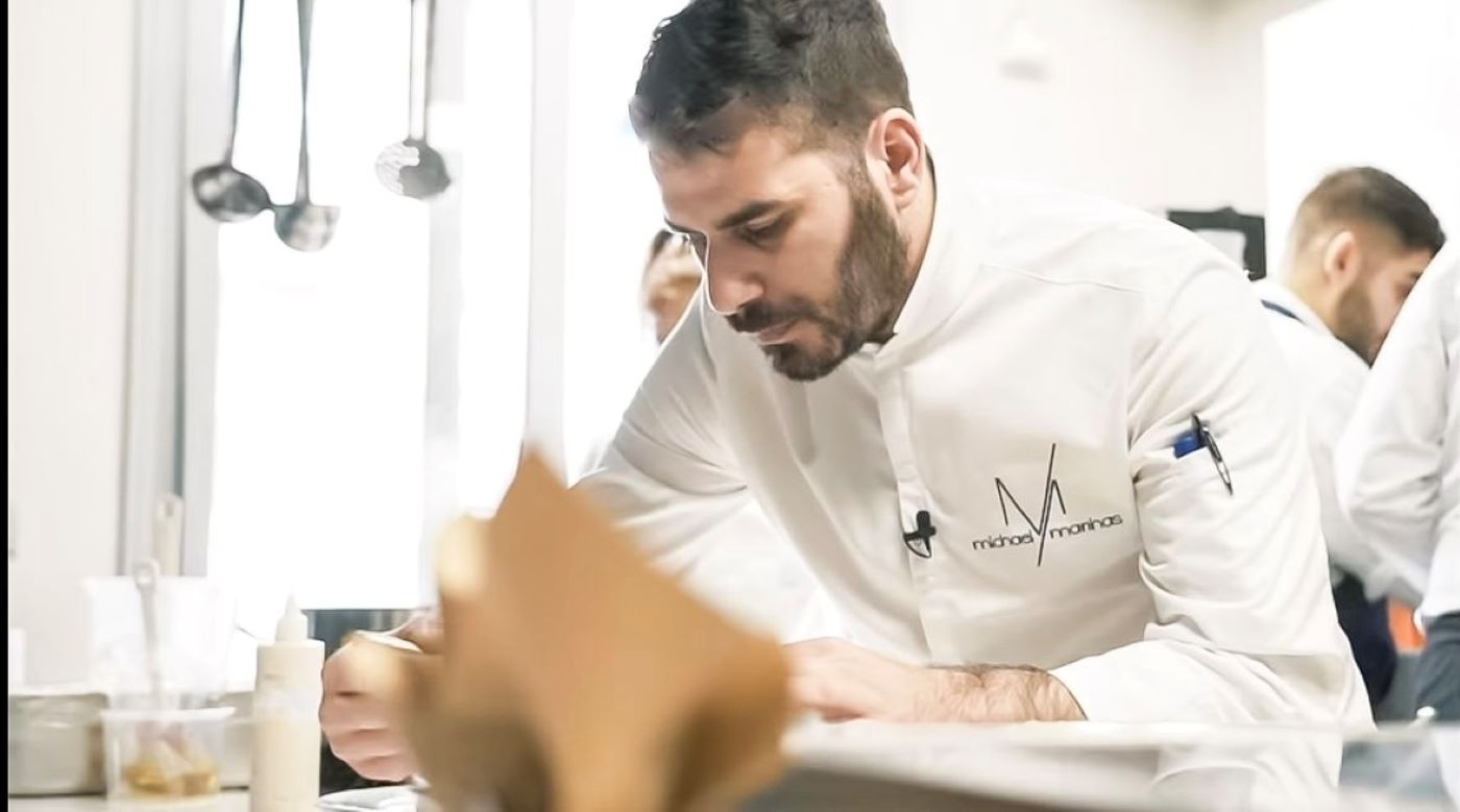 Αποχωρεί ο Μιχάλης Μάρθας από την Μαραθιά | The FNL Guide