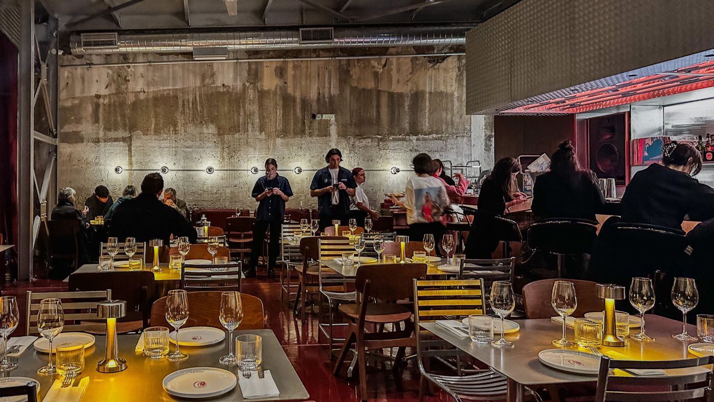 Βουλκανιζατέρ: Μια δυναμική πρεμιέρα στο Κουκάκι | The FNL Guide