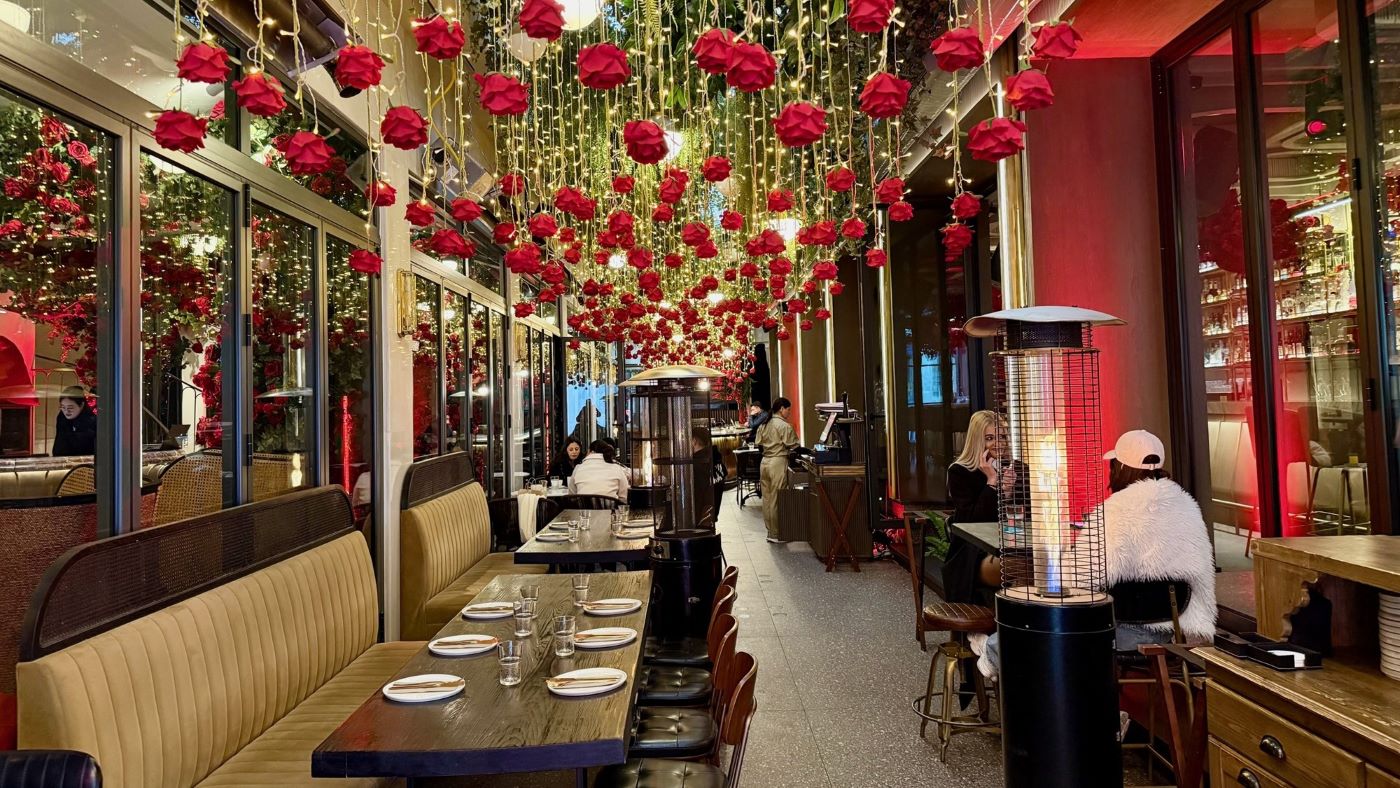 Έξοδος για καλό φαγητό σε οκτώ στοές της Αθήνας | The FNL Guide