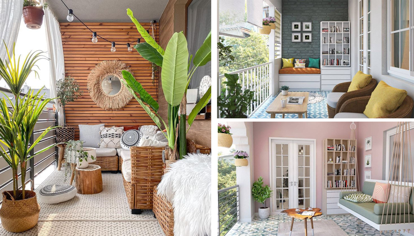 Το μπαλκόνι της καρδιάς μας | The FNL Guide