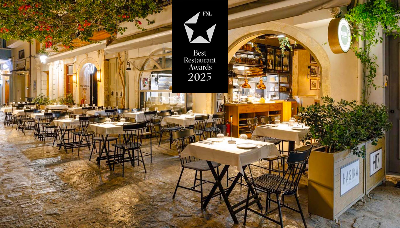 ΚΡΗΤΗ 2025 | The FNL Guide